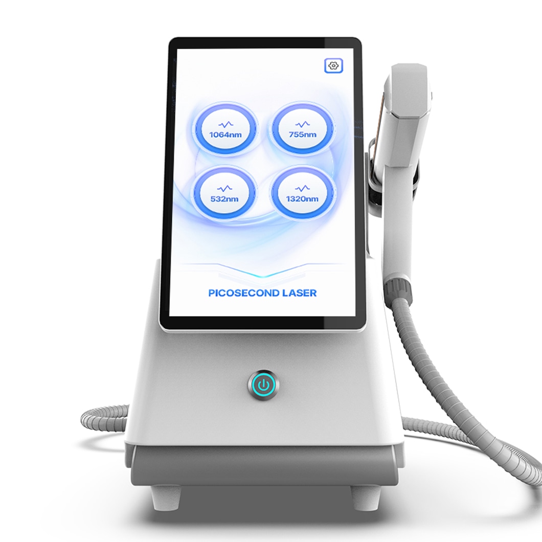 Perfectlaser Pico Laser Pigementation Removal Machine Z150PRO ...