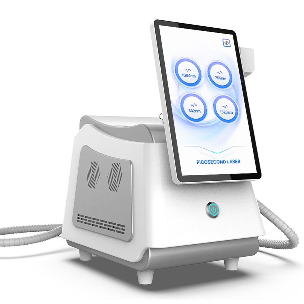 Perfectlaser Pico Laser Pigementation Removal Machine Z150PRO ...