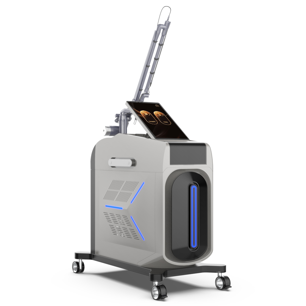 Perfectlaser Z180 Picosecond Laser Machine | 4-Wavelength Tattoo ...